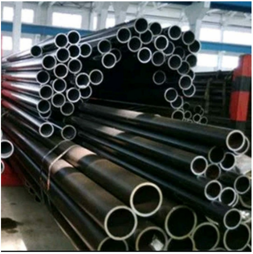 Cold Drawn Pipe High Pressure Industrial Precision Seamless honed ...