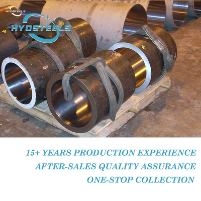 Seamless Hydraulic Cylinder Honed Tube Hone Cylinder for Sale from ...